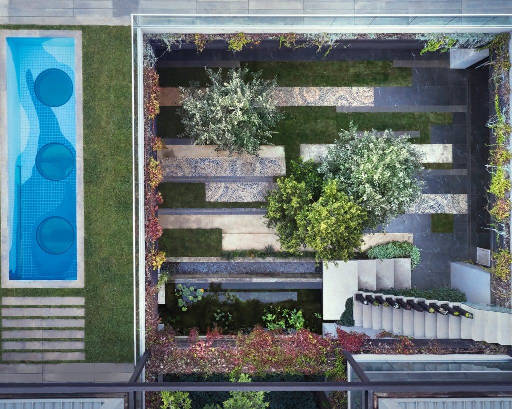 Architect Anthony Orelowitz's home is where his heart is - TFG Media