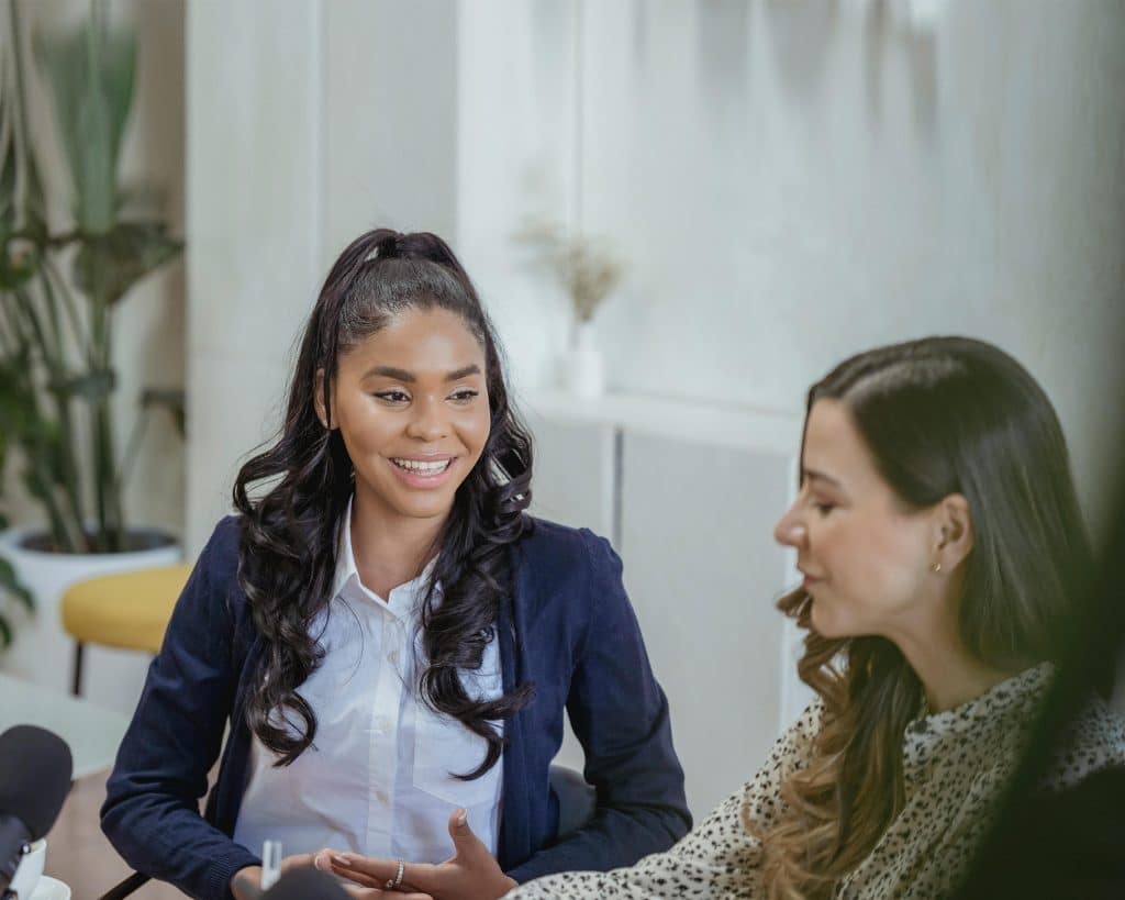 5 tips for preparing for a job interview - TFG Media