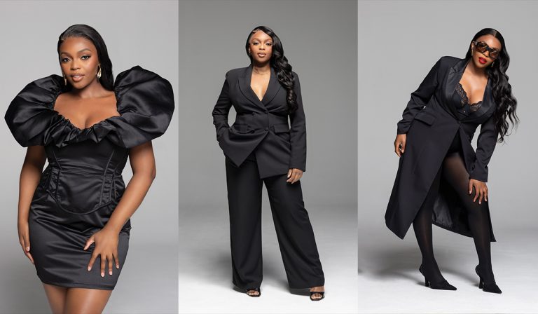 Kay Yarms: Born to slay - TFG Media