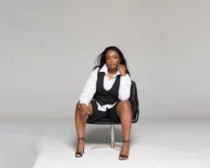 Kay Yarms: Born to slay - TFG Media