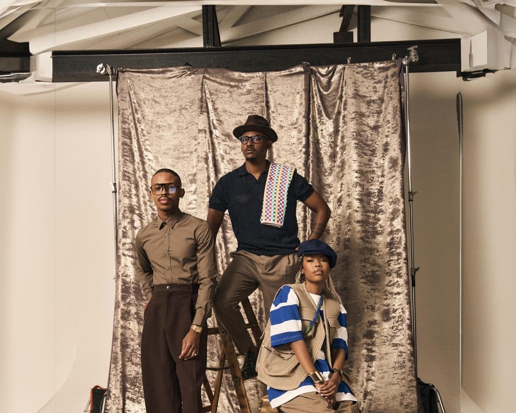 Markham's Style Council: Meet the team - TFG Media