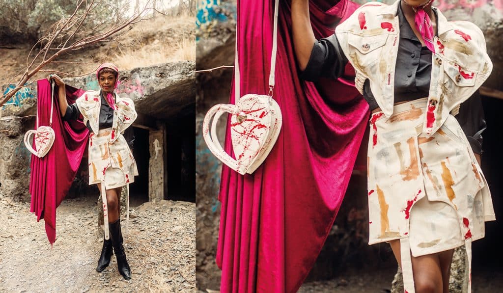 Fuata Moyo: From the heart - TFG Media