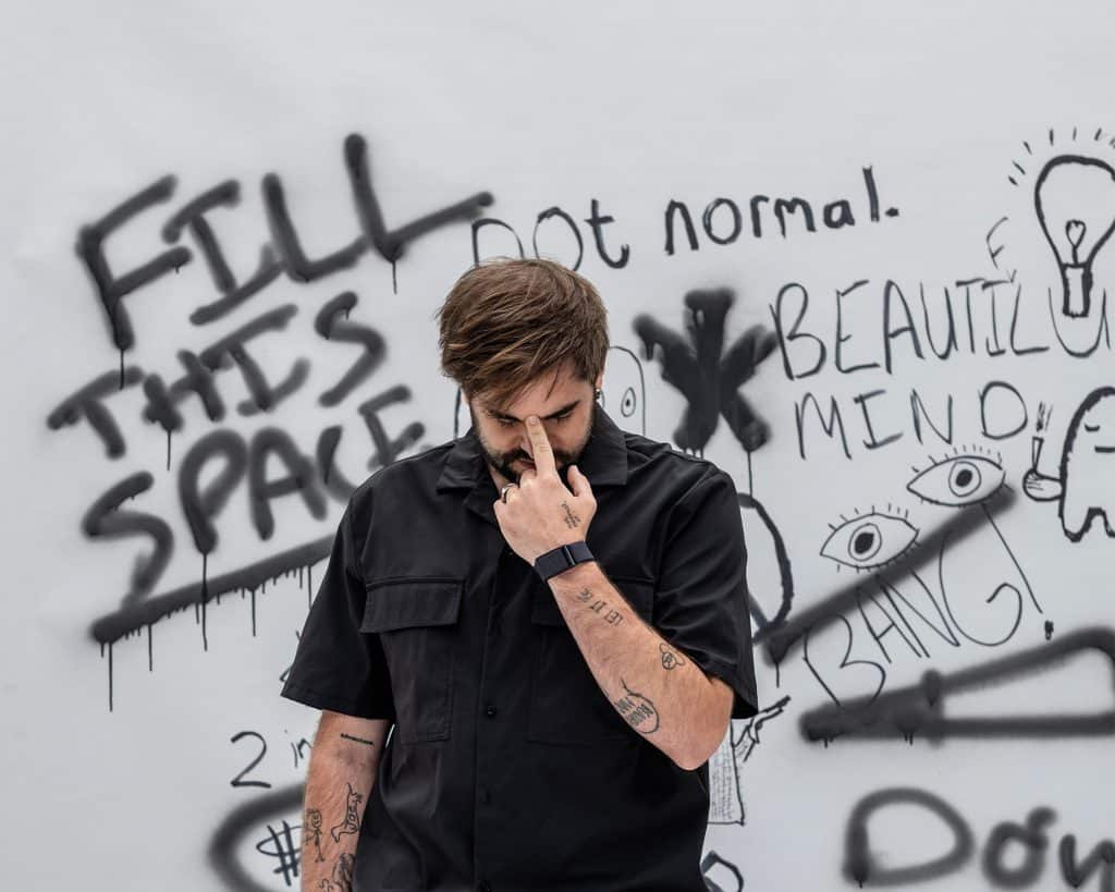 Dan Mace is redefining creativity - TFG Media