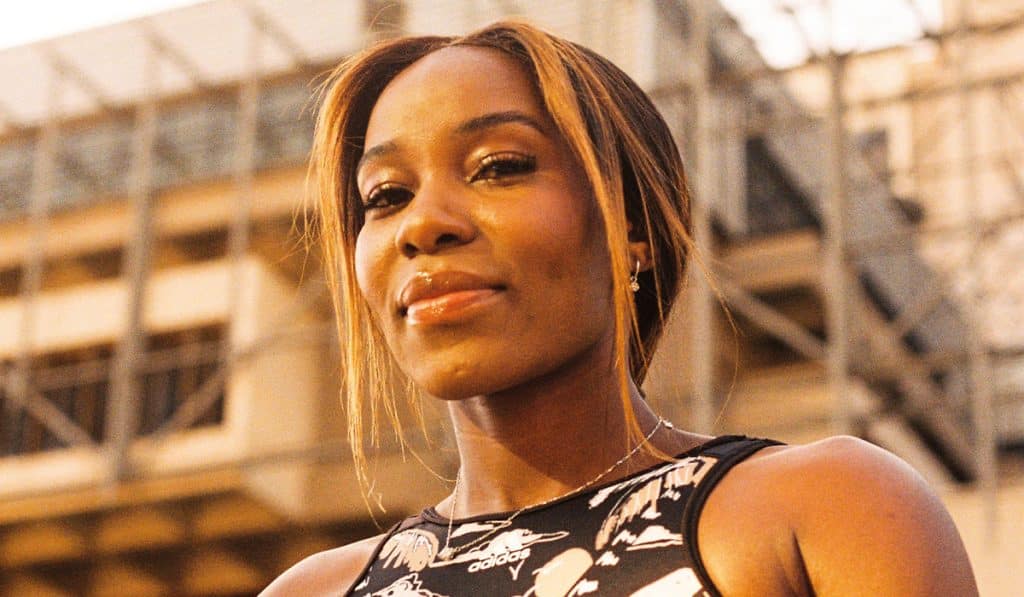 Mapule Ndhlovu aka 'Queen Fitnass' is reinventing wellness - TFG Media