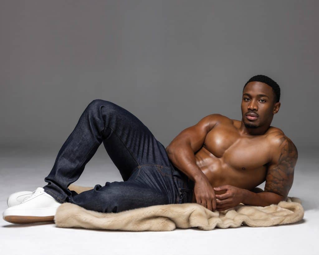 Get to know Lunga Shabalala - TFG Media