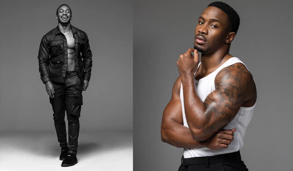 Get to know Lunga Shabalala - TFG Media