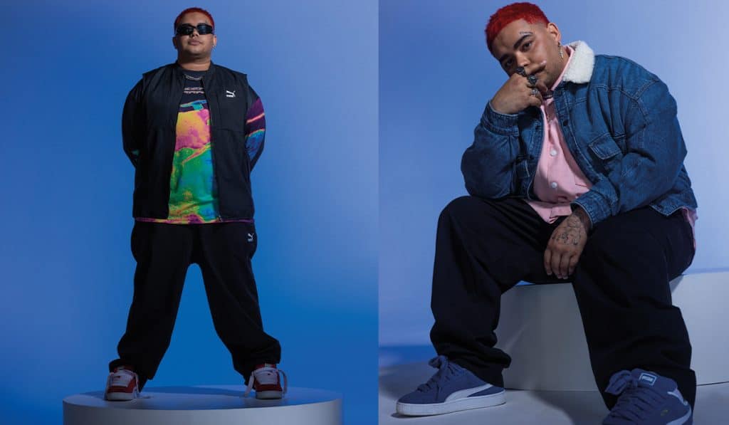 Chaise Williams: A star on the rise - TFG Media