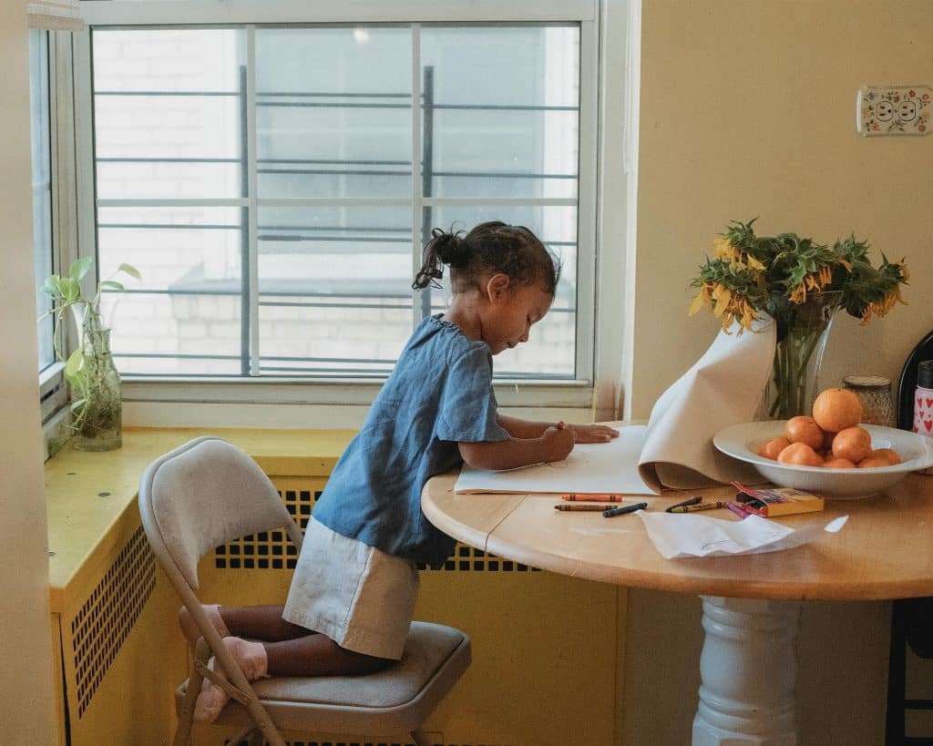 4 Fun and educational activities for your little one - TFG Media