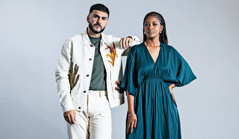 J'Something and Coco: A glimpse into their world - TFG Media