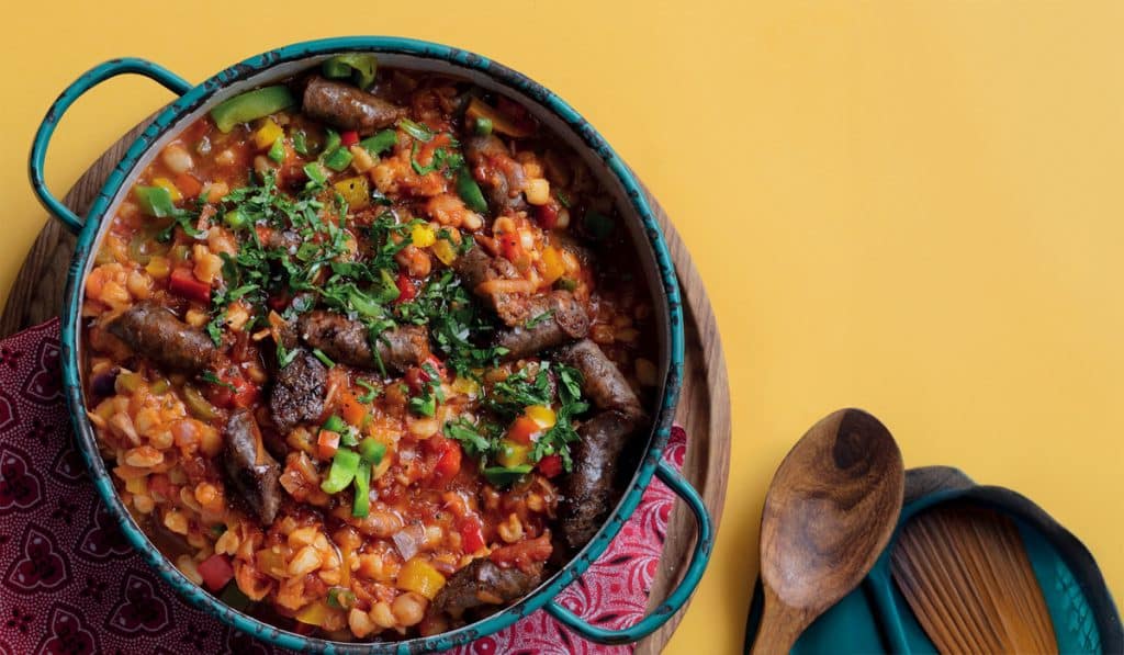 3 Hearty stews for autumn’s cooler weather - TFG Media