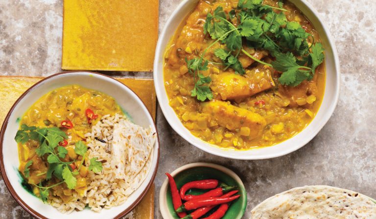 3 Hearty curries to heat up the chilly evenings - TFG Media