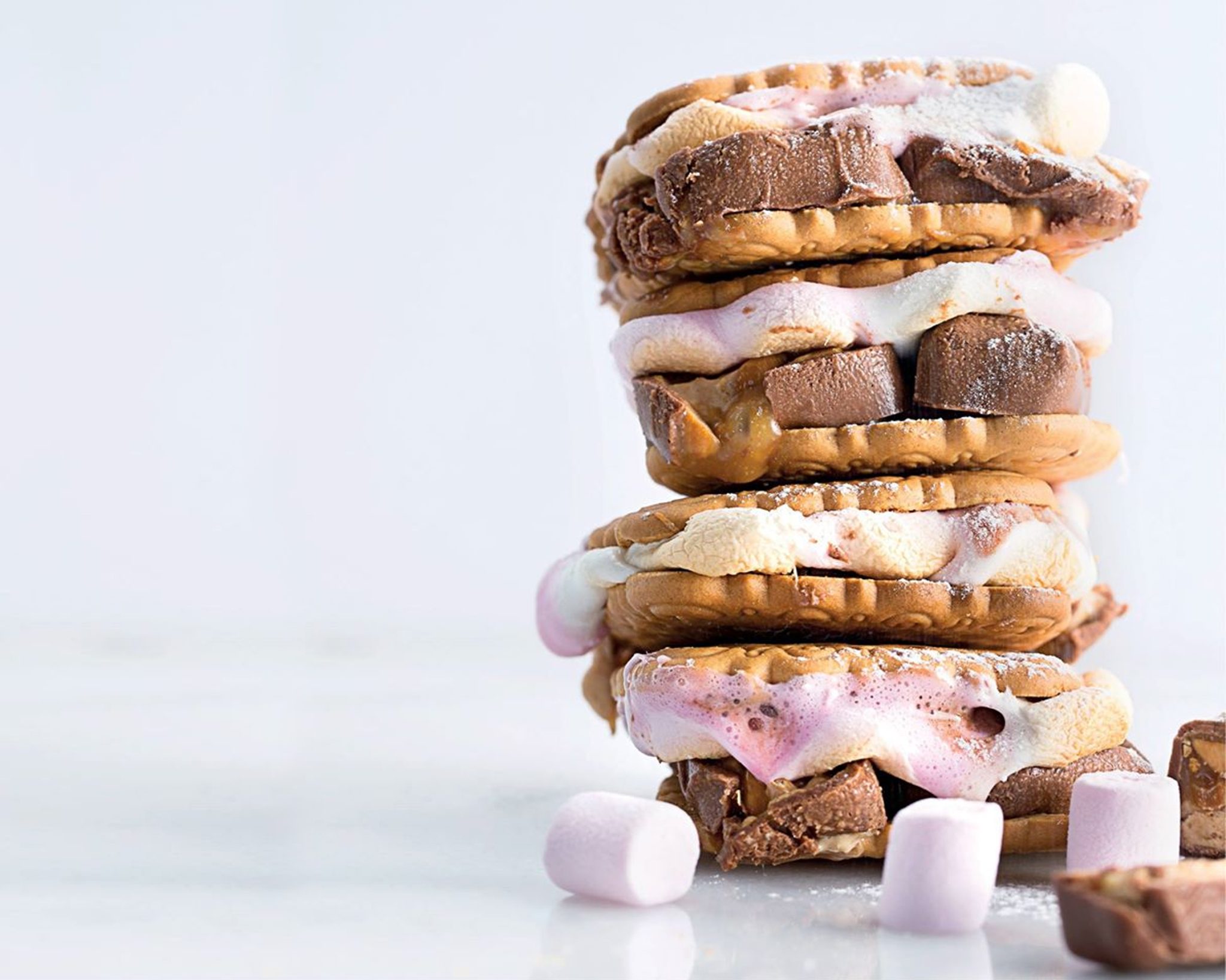 2 Yummy holiday snacks your kids will love - TFG Media