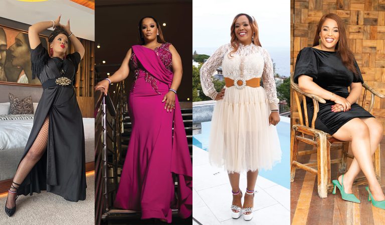 Tumi Morake talks all things comedy - TFG Media