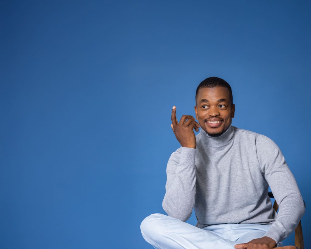 Get to know Mr Mpho Popps - TFG Media