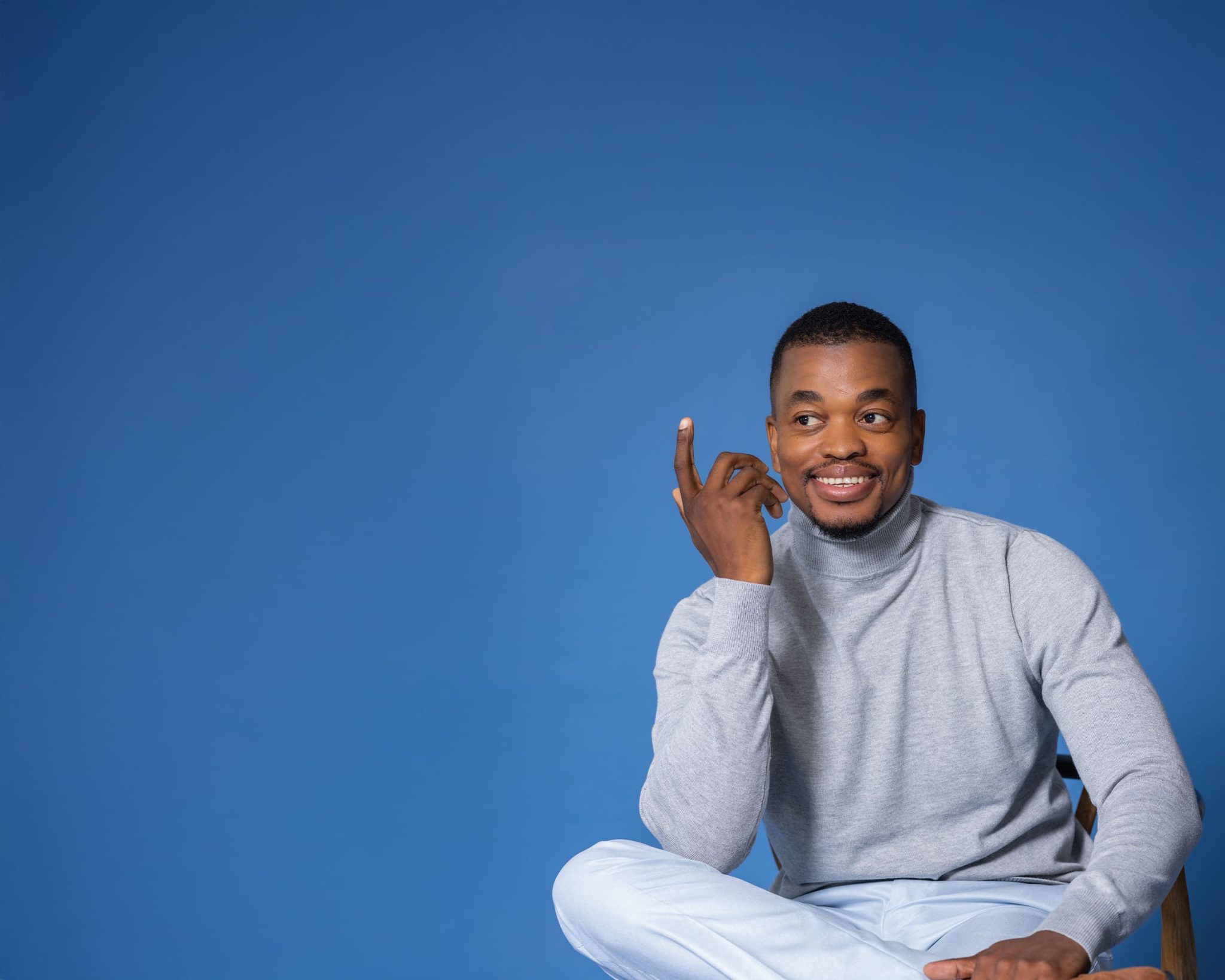Get to know Mr Mpho Popps - TFG Media