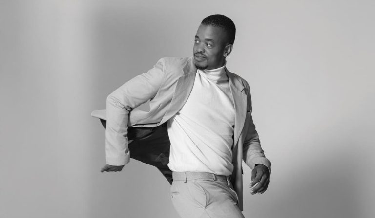 Get to know Mr Mpho Popps - TFG Media