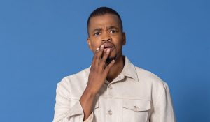 Get to know Mr Mpho Popps - TFG Media
