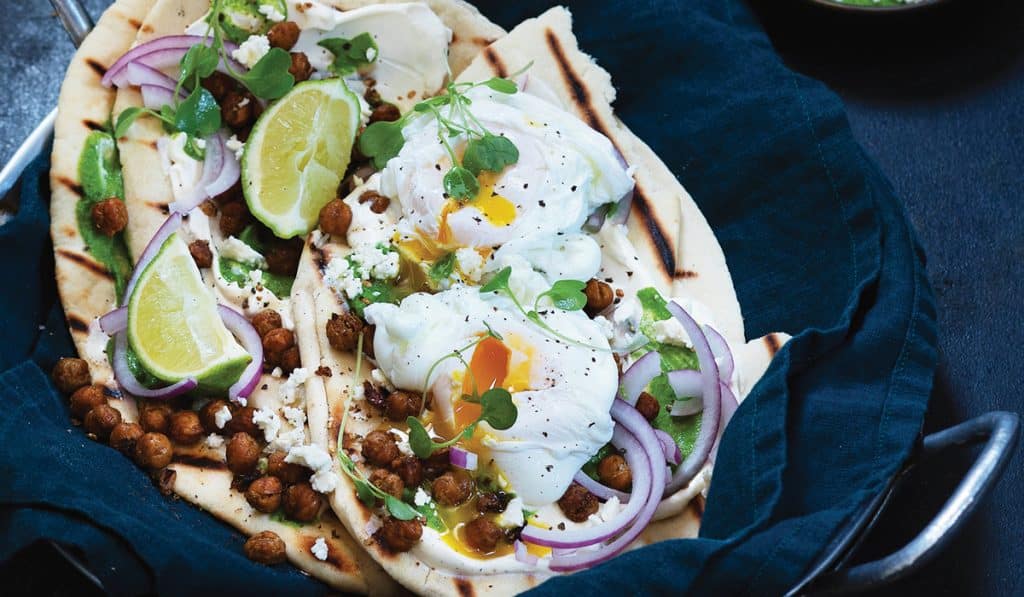 3 Breakfasts worth waking up for - TFG Media