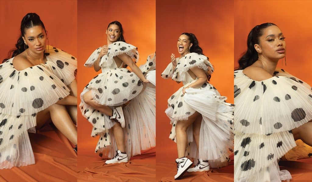 Kim Jayde is back & bolder than ever - TFG Media
