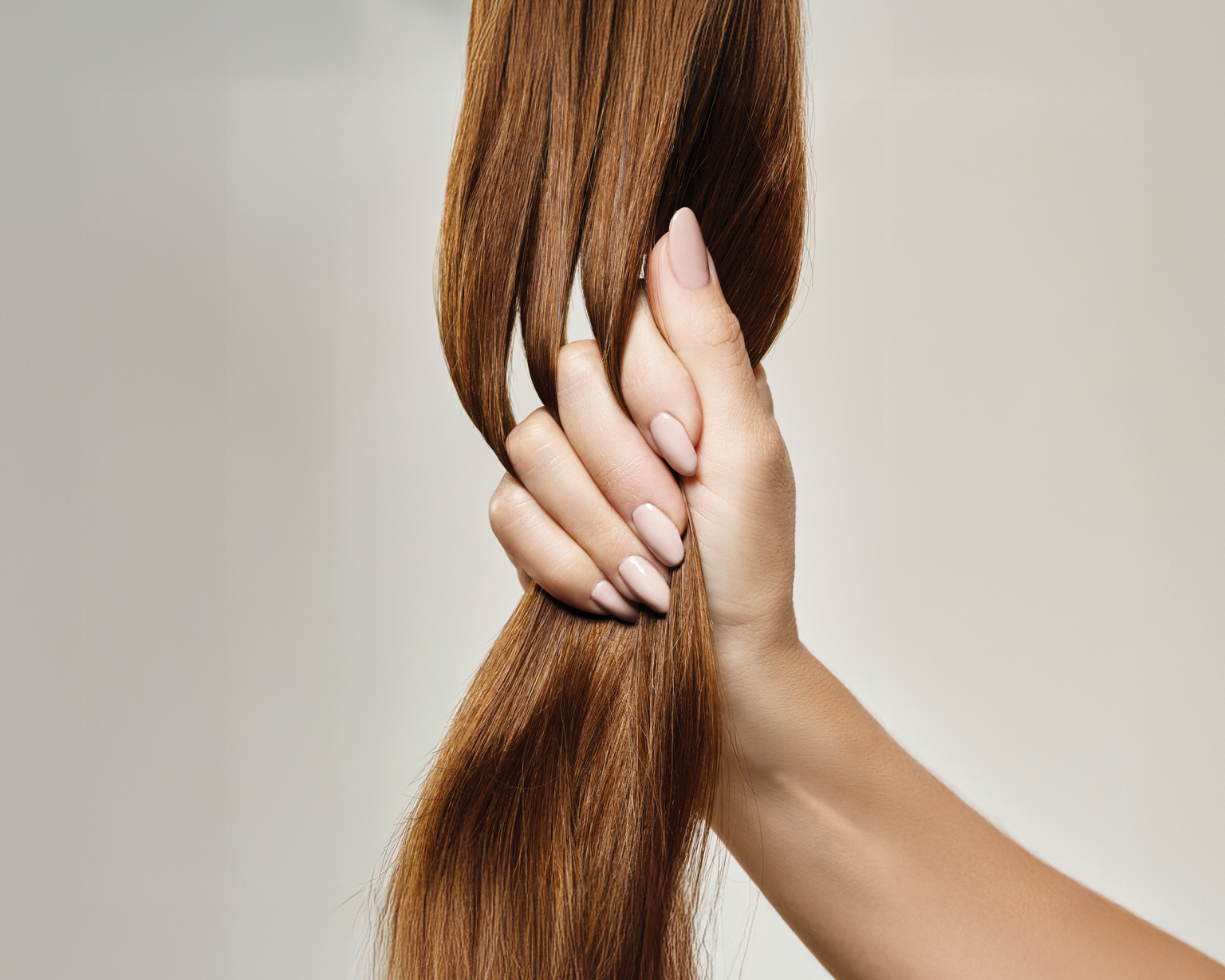 What's causing your hair to fall out? - TFG Media