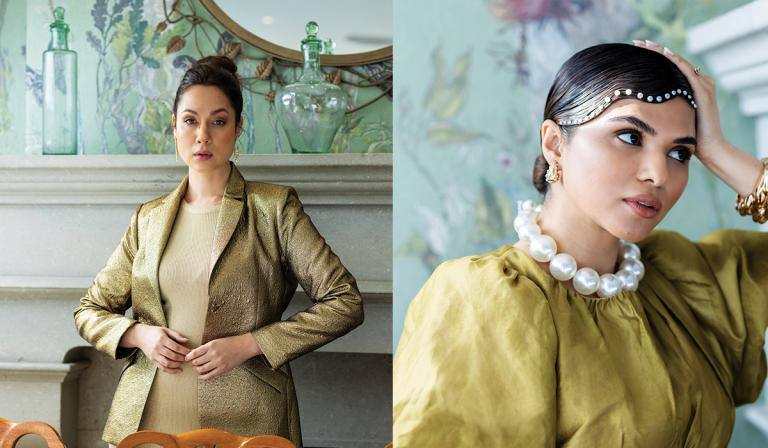 Aisha Baker and Aqeelah Harron: A forever friendship - TFG Media