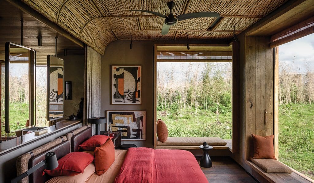 How to adapt these African decor styles into your own home - TFG Media