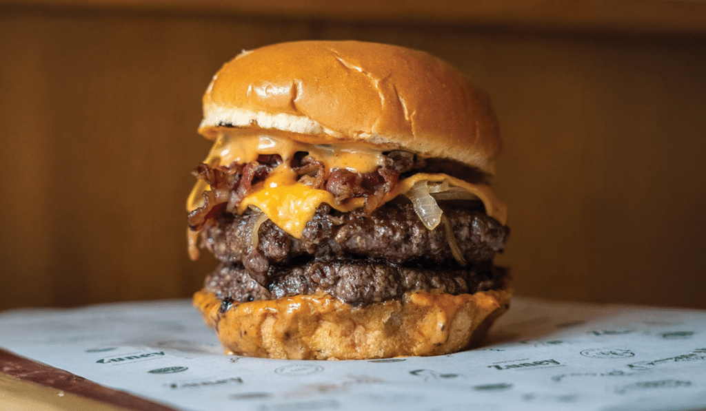 Mzansi's best smash burger spots - TFG Media