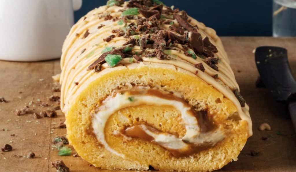 3 Festive desserts to sweeten your holidays - TFG Media