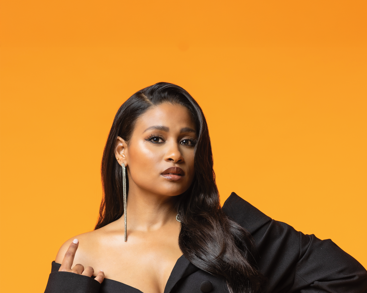 The persuit of wellness with Angelique Fredericks De Leça - TFG Media