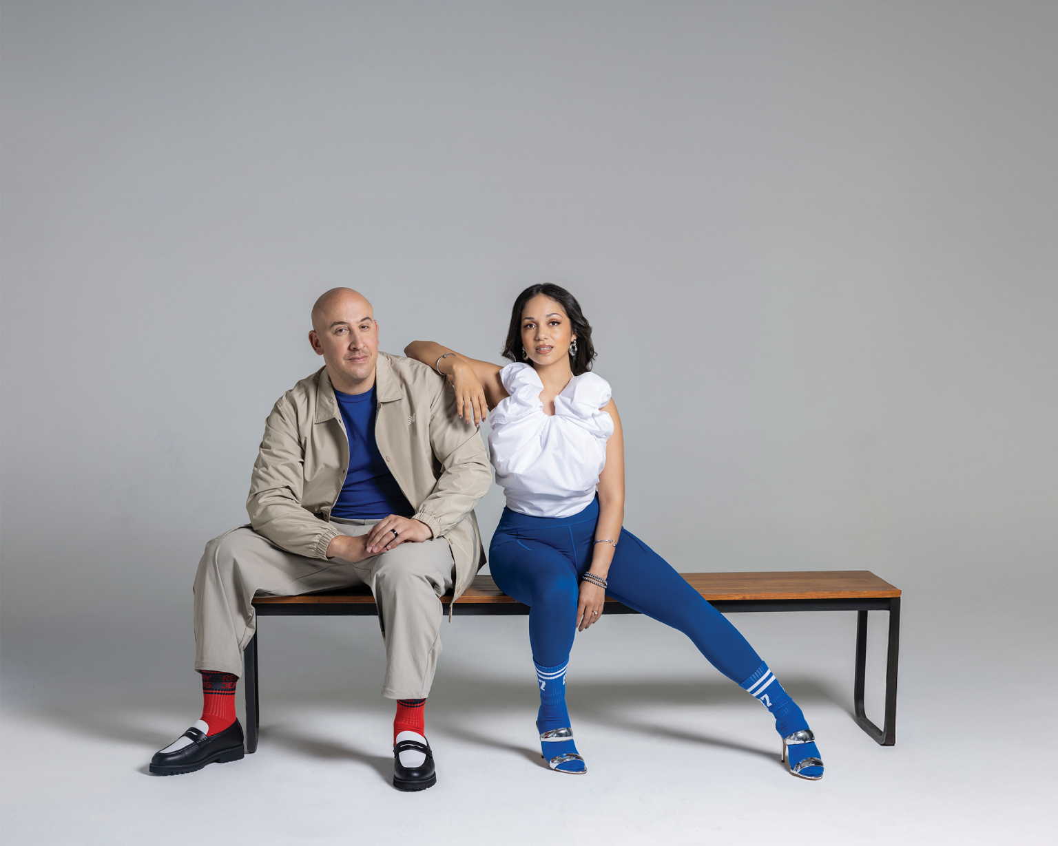 Inside Dalin Oliver & Maxine Ceaser's love story - TFG Media